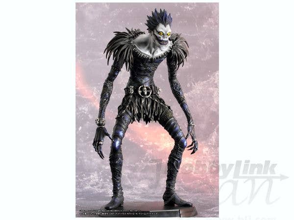 Ryuk Completed Resin & Coldcast | HLJ.com