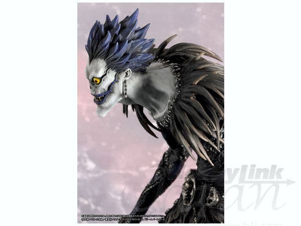 Ryuk Completed Resin & Coldcast | HLJ.com