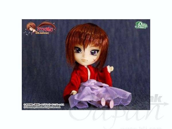 docolla Himura Kenshin | HLJ.com