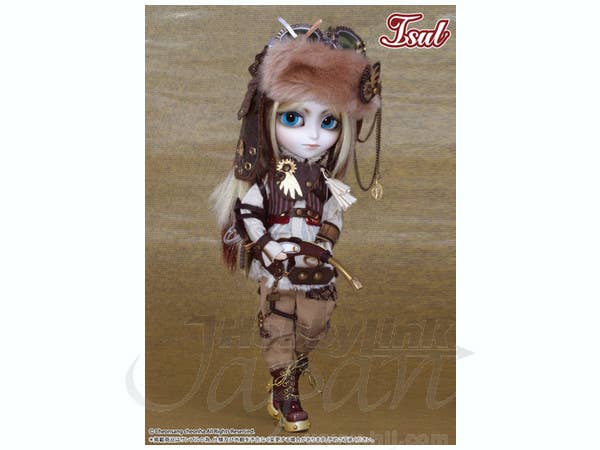 Isul Helios | HLJ.com