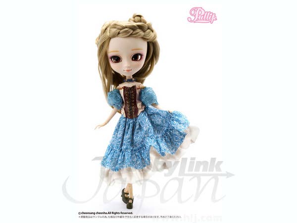 Pullip Hino | HLJ.com