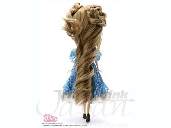 Pullip Hino | HLJ.com