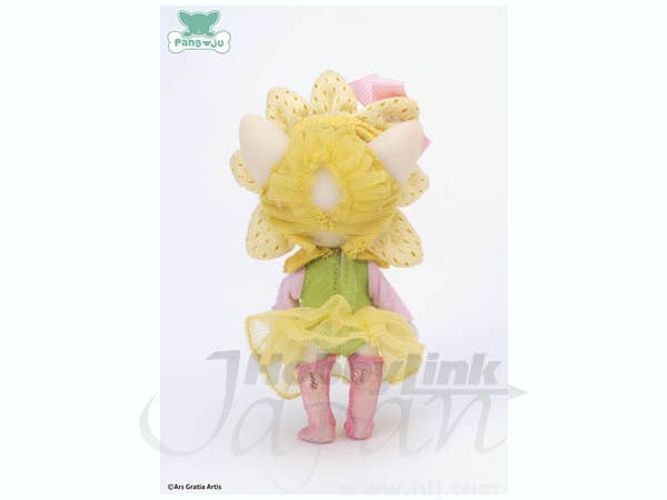 Ball Jointed Doll Panju/ Flower-Pang | HLJ.com