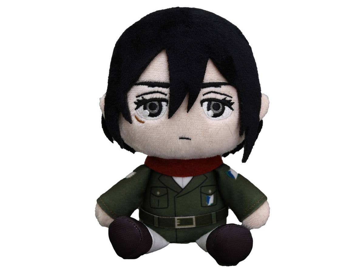 Search: attack on titan | HLJ.com
