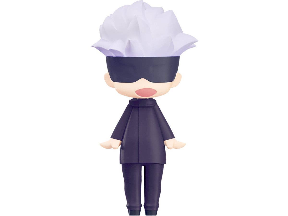 Search: gojo | HLJ.com