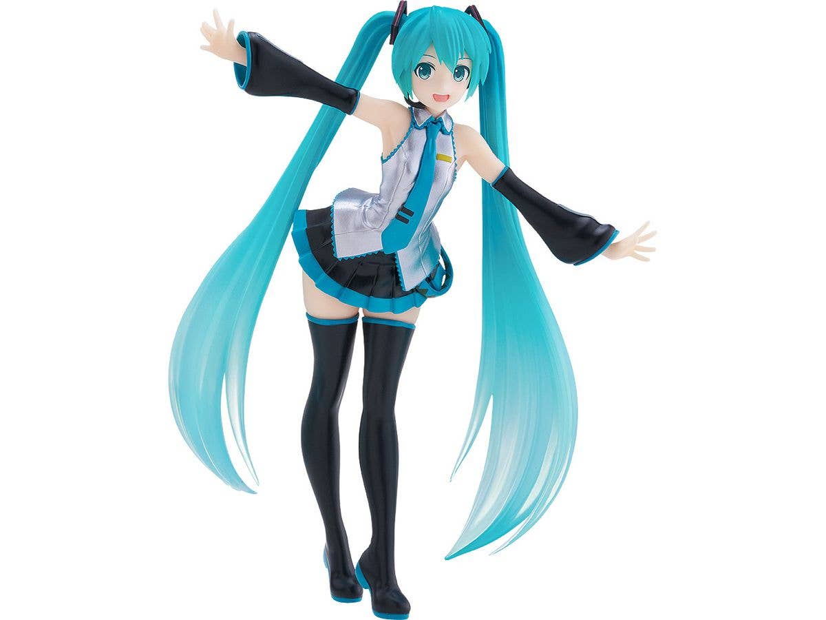 Search: Hatsune Miku | HLJ.com