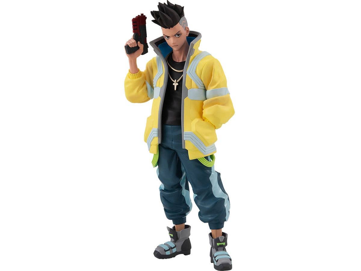 Search: pop up parade cyberpunk edgerunners | HLJ.com