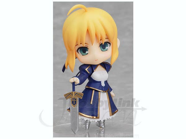 Nendoroid Petite Type-Moon Collection 1Box 12pcs | HLJ.com