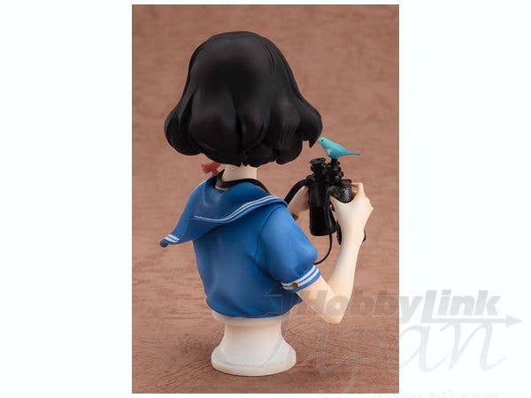 Akashi-san PVC | HLJ.com