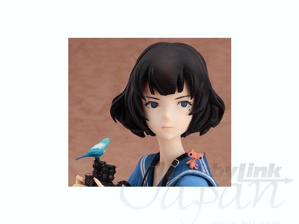 Akashi-san PVC | HLJ.com