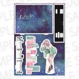 Call of the Night: Diorama Stand Nazuna Nanakusa (Newly Drawn) | HLJ.com