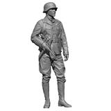 WW2 German Dak officer | HLJ.com