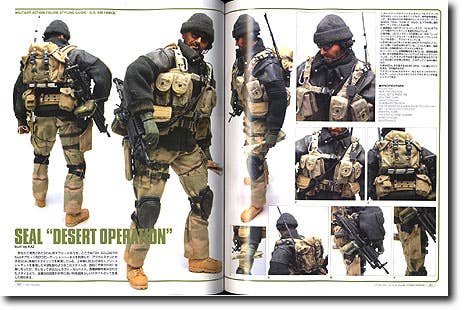 Spec Figures | HLJ.com