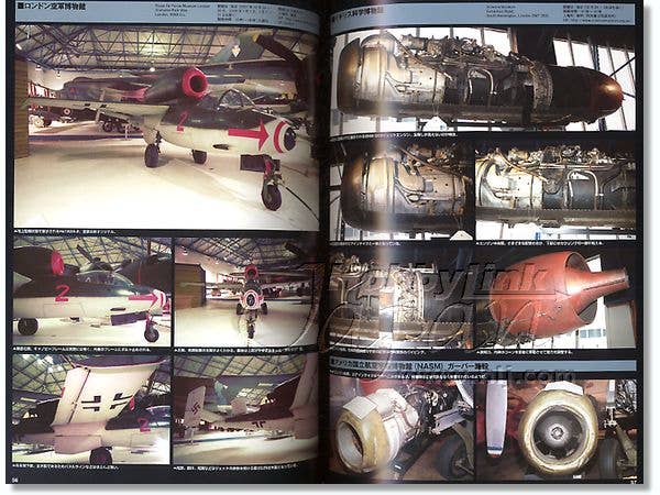 Air Modeling Manual Vol. 4 | HLJ.com