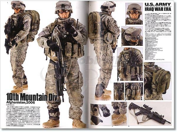 Spec Figures 4: 12" Action Figure Guidebook | HLJ.com