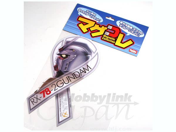 RX-78-2 Gundam Magnetic Ribbon | HLJ.com