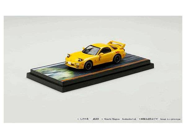 Search: initial d | HLJ.com