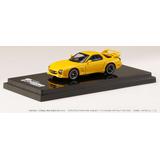 Efini RX-7 FD3S (A-SPEC.) / MAZDA SPEED Sunburst Yellow | HLJ.com