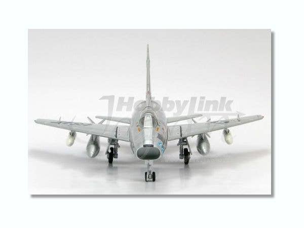 F-100D Super Sabre 481st TFS 1965 | HLJ.com