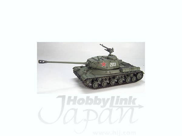 JS-2 Heavy Tank | HLJ.com