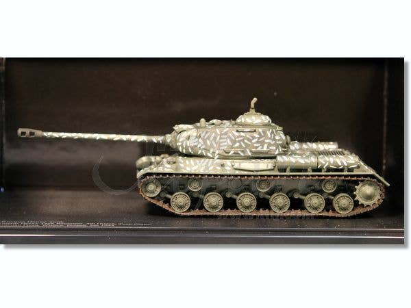 JS-2 Stalin Winter Camouflage | HLJ.com