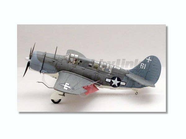SB2C-3 Helldiver VB-18 USS Intrepid Oct. 1944 Sink | HLJ.com