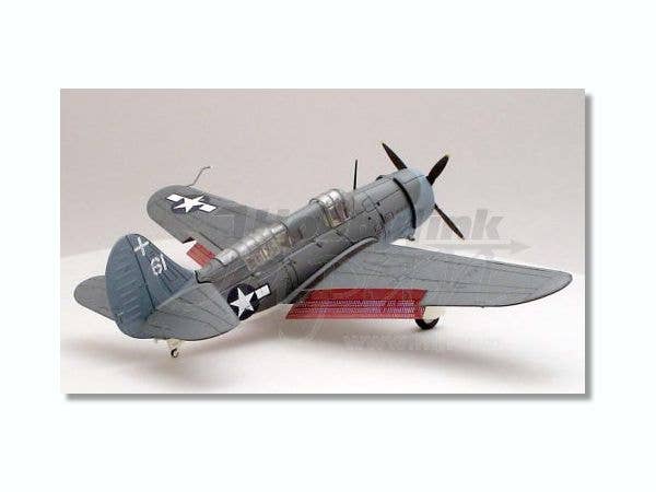 SB2C-3 Helldiver VB-18 USS Intrepid Oct. 1944 Sink | HLJ.com