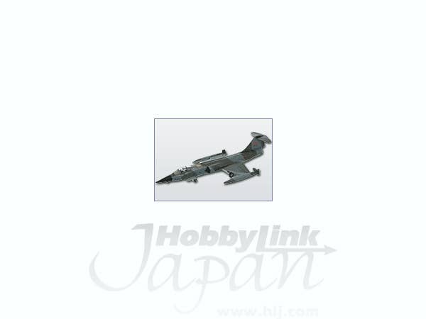 Lockheed CF-104 Starfighter: s/n 104783, No. 417 Sqn. 1983 | HLJ.com