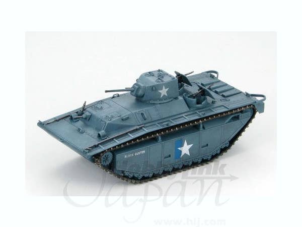 LVT(A)-1 Saipan 1944 "Blue Beach 1" | HLJ.com