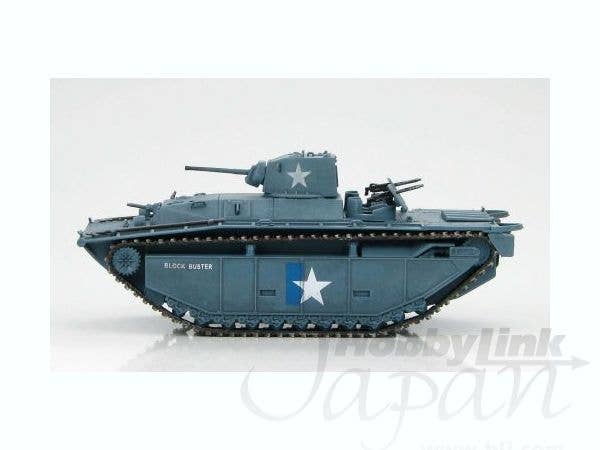 LVT(A)-1 Saipan 1944 "Blue Beach 1" | HLJ.com