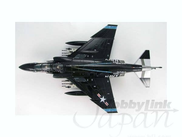 F-4J Phantom II VX-4 Vandy One | HLJ.com