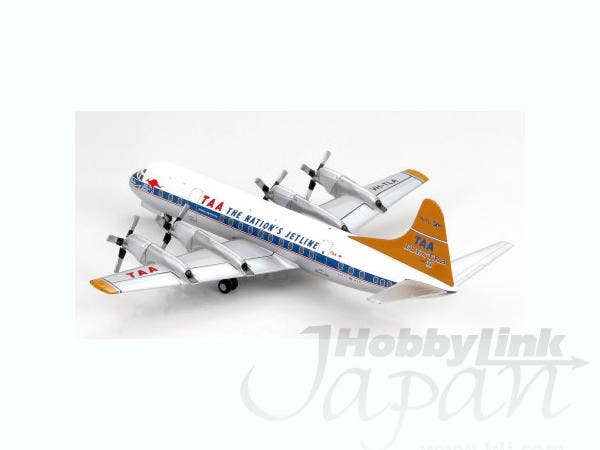 Lockheed L-188 Electra Trans Australian Airlines VH-TLA | HLJ.com
