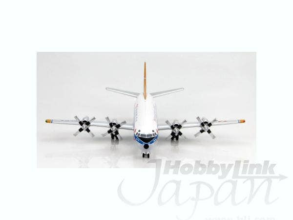 Lockheed L-188 Electra Trans Australian Airlines VH-TLA | HLJ.com