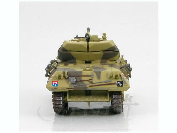 M10 Tank Destroyer 72nd Anti-Tank Regiment | HLJ.com