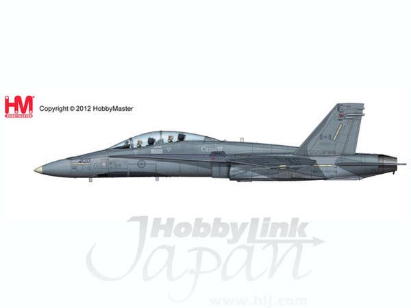 CF-18B Hornet, 410 TFS, Cold | HLJ.com