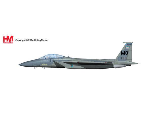 F-15D Eagle 390FS/366FW | HLJ.com