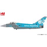 Eurofighter EF-2000 Luftwaffe Airbus 60th Anniversary Paint | HLJ.com