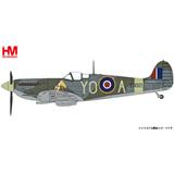 Spitfire Mk.Vb RAF No. 401 Squadron Jack Shepherd 1943 | HLJ.com