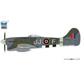 Hawk Tempest Mk.V Royal Air Force No. 274 Squadron | HLJ.com