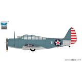 TBD-1 Devastator Navy Lieutenant Commander James H. Brett | HLJ.com