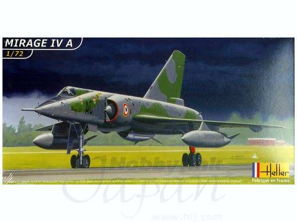 Mirage IV A | HLJ.com
