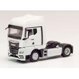 MAN TGX GX Rigid Tractor White | HLJ.com