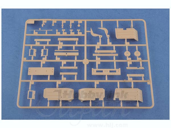 German Pzkpfw.II Ausf.J (VK1601) | HLJ.com