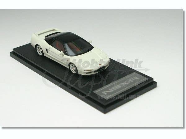 Honda NSX Type-R Championship White | HLJ.com