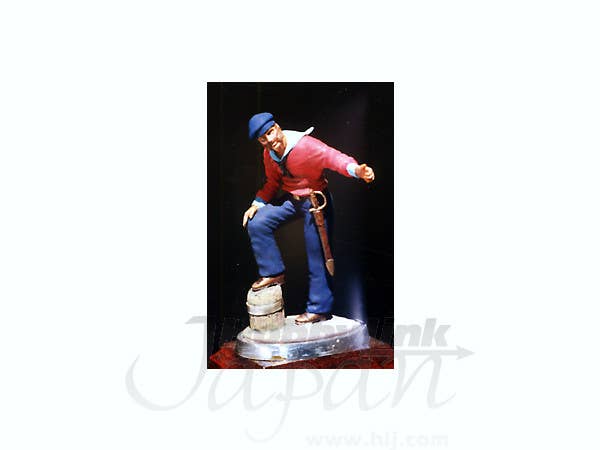 Seaman, Georgia State Navy 1861 American Civil War | HLJ.com