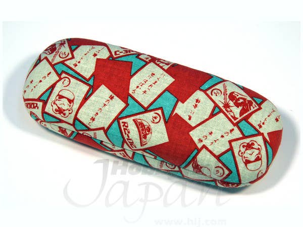 Star Wars Glasses Case #01 | HLJ.com