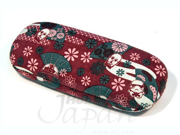 Star Wars Glasses Case #03 | HLJ.com