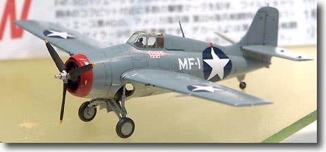 F4F-3 Wildcat Ace | HLJ.com