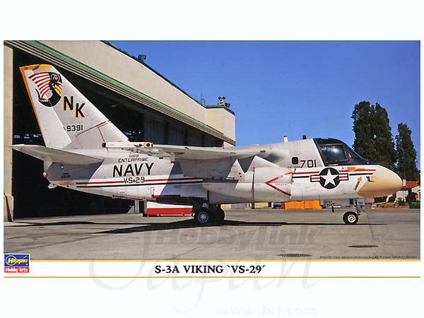 S-3A Viking VS-29 | HLJ.com