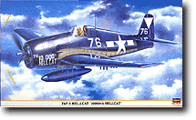 F6F-5 Hellcat 10000th Hellcat | HLJ.com